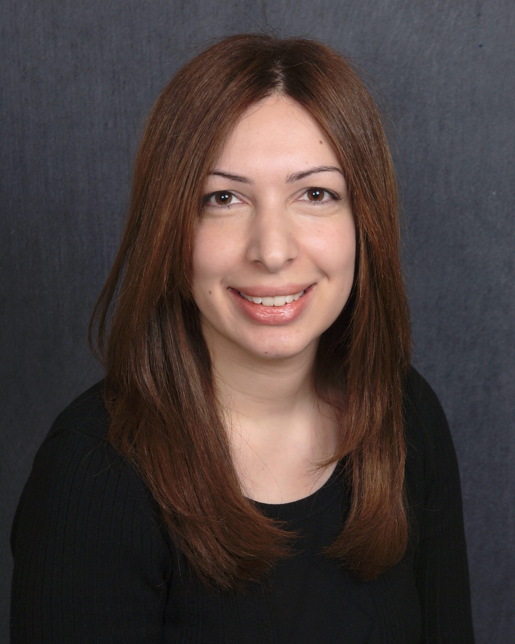 Executive Board | Michigan Audiology Coalition