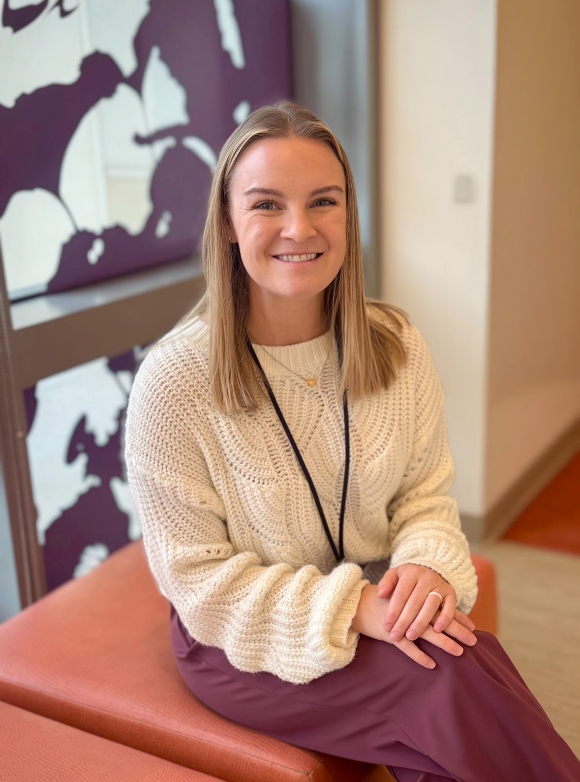 Kate Berezansky, Au.D. | Michigan Audiology Coalition